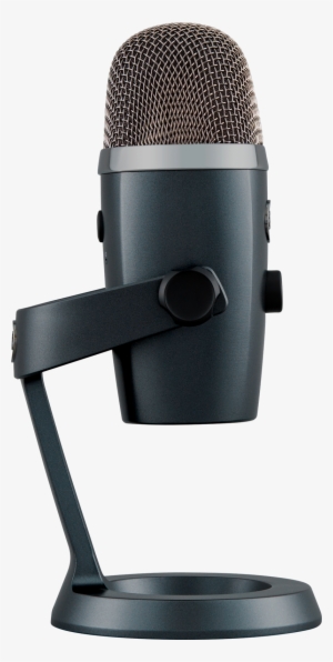 Blue Microphones Yeti Nano Shadow Gray - Blue Microphones Yeti Nano ...