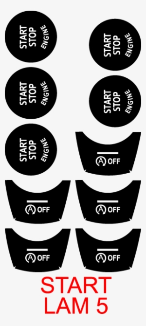 This Quick And Easy Repair Process For Replacing, Air - Start Button ...