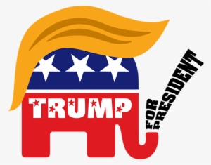 Click And Drag To Re-position The Image, If Desired - Trump For ...