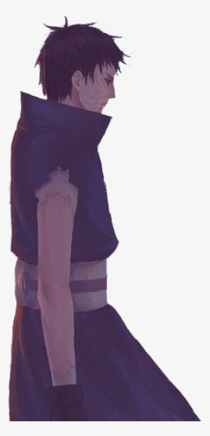 Obito Uchiha PNG Image | Transparent PNG Free Download on SeekPNG