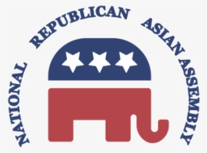 National Republican Asian Assembly 全美亚裔共和党联盟 राष्ट्रीय - Young ...