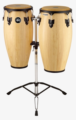 Remo Crown Percussion Congas Cr P110 - Remo 10 11 Conga Set Sgl Stands ...