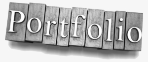 Portfolio Logo PNG Image | Transparent PNG Free Download on SeekPNG