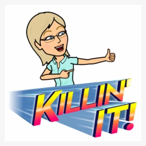 Bitmoji Png PNG Image | Transparent PNG Free Download on SeekPNG