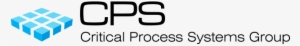 Portfolio Cps Logo - Critical Process Systems Group PNG Image ...