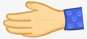 Rock Computer's Hand Playing Paper - Paper PNG Image | Transparent PNG ...