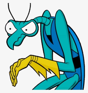 View Samegoogleiqdbsaucenao Mantis , - Zorak Space Ghost PNG Image ...