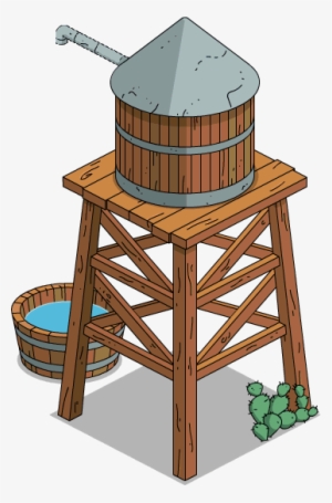Water Tower PNG Image | Transparent PNG Free Download on SeekPNG