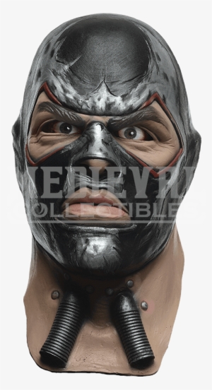 Bane Mask PNG Images | PNG Cliparts Free Download on SeekPNG