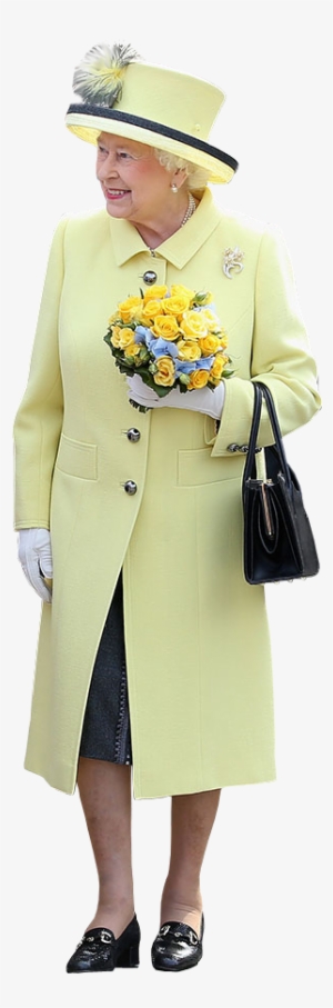 Queen Elizabeth Png