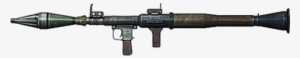 Bazooka - Battlefield 4 Rpg Png PNG Image | Transparent PNG Free ...