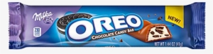 Oreo Candy Bar Png Royalty Free Download - New Oreo Candy Bar PNG Image ...
