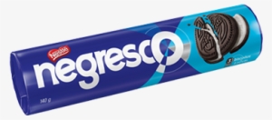 I See Your Korean Oreos, How About Some Brazilian Oreo - Biscoito ...