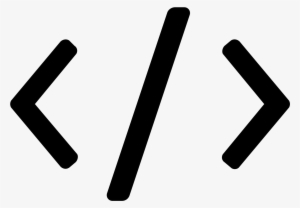 Vector Doodle Computer Science Clip Art - Coding Transparent PNG Image ...