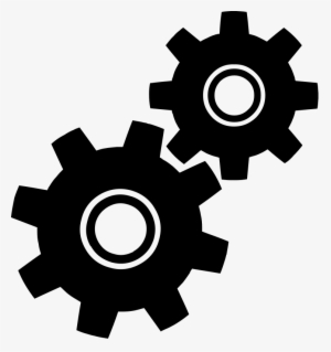 Gears Vector Computer Science - Gears Clipart PNG Image | Transparent ...