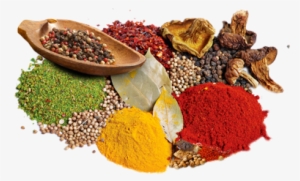 Spice Products - 12-piece Transparent Food Container Set PNG Image ...