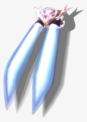 Beam Claws - Energy Weapon Claws PNG Image | Transparent PNG Free ...