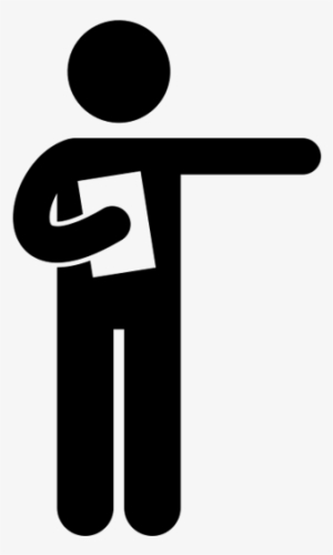 Giving Directions - Giving Directions Png PNG Image | Transparent PNG ...