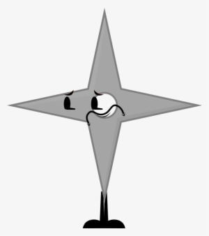 Pink Ninja Stars PNG Image | Transparent PNG Free Download on SeekPNG