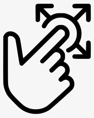 Png File Svg - Swipe Left PNG Image | Transparent PNG Free Download on ...