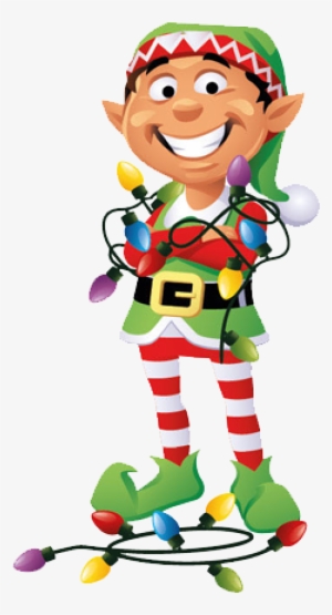 Elf Png Transparent Picture - Christmas Elf Png PNG Image | Transparent ...