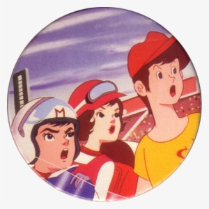 Speed Racer Png PNG Image | Transparent PNG Free Download on SeekPNG