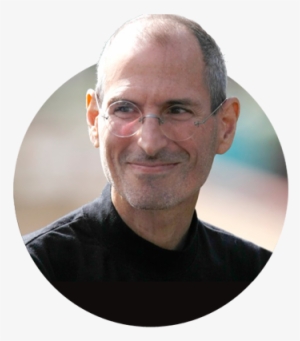 Best Free Steve Jobs Png Picture - Steve Jobs PNG Image | Transparent ...