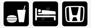 Sleep Vector - Eat Sleep Vector PNG Image | Transparent PNG Free ...