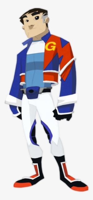 Speed Racer PNG Image | Transparent PNG Free Download on SeekPNG