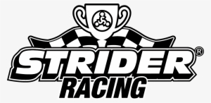 Strider Logo - Strider Racing Logo PNG Image | Transparent PNG Free ...