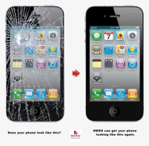 Chromebook Cracked Screen Repair - Liquid-crystal Display PNG Image ...