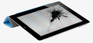 Cracked Ipad2 3 Cracked Screen Repair PNG Image | Transparent PNG Free ...