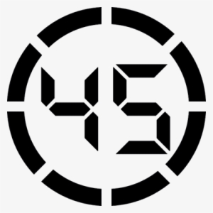 Baltimore Ravens Font - Baltimore Ravens Number Font PNG Image ...