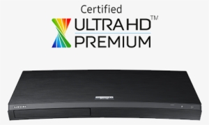 Image - 4k Ultra Hd Blu Ray Logo PNG Image | Transparent PNG Free ...