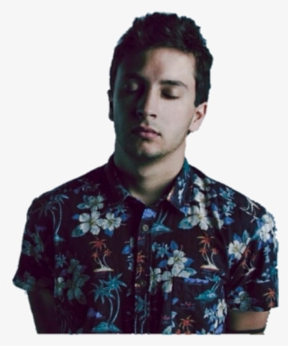Tyler Joseph - Cartoon PNG Image | Transparent PNG Free Download on SeekPNG