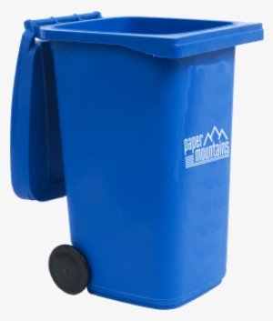 Lockable Secure Wheelie Bins For Confidential Destruction - Bin Png PNG ...