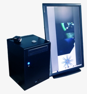 All Together Samm Md - Rf Shielded Computer Case PNG Image ...