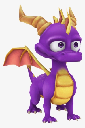 Spyro By Shantyland - Spyro Deviantart PNG Image | Transparent PNG Free ...