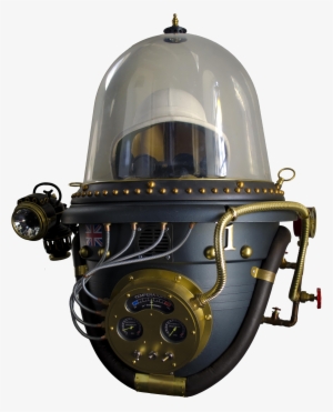 Objectbattle - Steampunk Object PNG Image | Transparent PNG Free ...