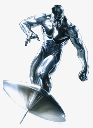 Silver Surfer Png Free Download - Silver Surfer Png PNG Image ...