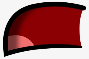 Sad Mouth Open 3 Shaded - Sad Cartoon Mouth Png PNG Image | Transparent ...