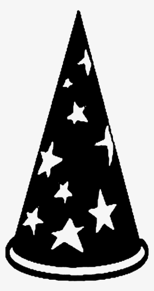 Wizard Hat Emblem Bo - Wiki PNG Image | Transparent PNG Free Download ...