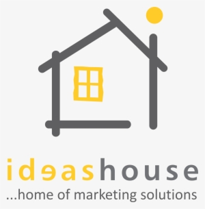 Ideas House Marketing Communications Limited - Ideas House Logo PNG ...