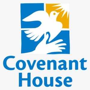 Covenant House Logo PNG Image | Transparent PNG Free Download on SeekPNG