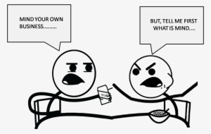 Rage Comics PNG Image | Transparent PNG Free Download on SeekPNG