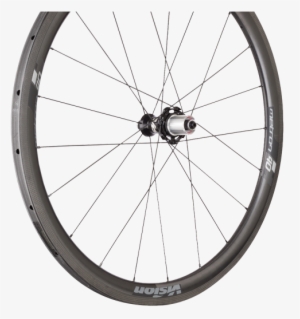 Vision's Metron 40 Sl Is The Tactical Wheel Essential - Vision Metron ...