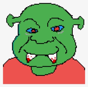 Bitmoji Shrek - Shrek Bitmoji PNG Image | Transparent PNG Free Download ...