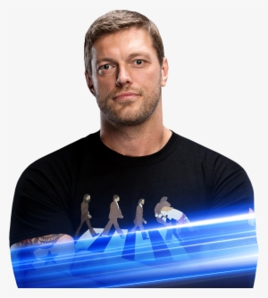 Edge Render 2017 Wwe PNG Image | Transparent PNG Free Download on SeekPNG