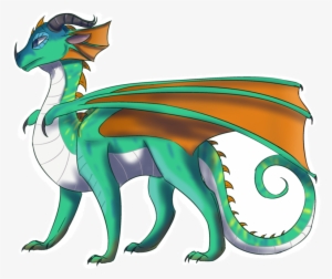 Glory By Dragon - Drawing PNG Image | Transparent PNG Free Download on ...