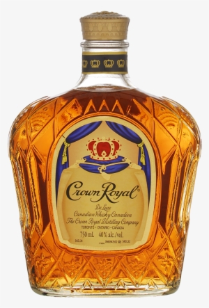Crown Royal Logo - Crown Royal Crown Vector PNG Image | Transparent PNG ...